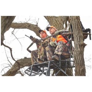 Best Two Man Ladder Stands In 2024 Tested And Reviewed