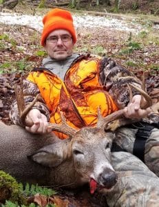 100 Of The Best Deer Hunting Stories Shared By Our Readers