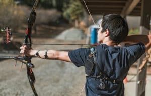 Bow Draw Weight: How to Find What’s Right for You - Deer Hunting Guide