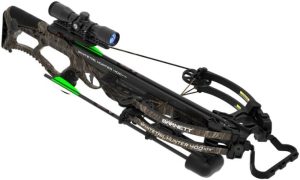 Best Barnett Crossbow Reviews 2025 - Deer Hunting Guide