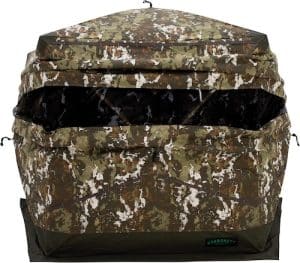 Best Ground Blinds For Hunting In 2025 Tested And Reviewed