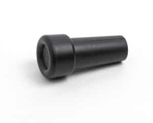 Parts Of An Arrow Explained - Deer Hunting Guide