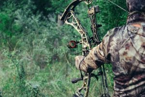 Bow Draw Weight: How to Find What’s Right for You - Deer Hunting Guide