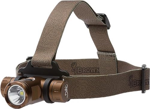 Best Headlamps For Hunting In 2024 - Deer Hunting Guide