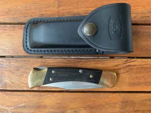 Buck 110 Review: An In-Depth Look At The Reliable Folding Hunter - Deer ...