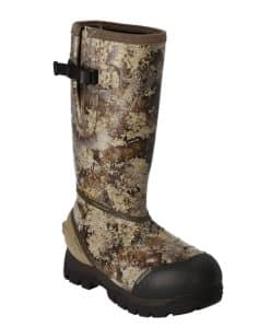 Warmest Hunting Boots For Cold Weather In 2024 - Deer Hunting Guide