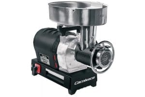 Best Meat Grinders for Deer And Wild Game In 2025