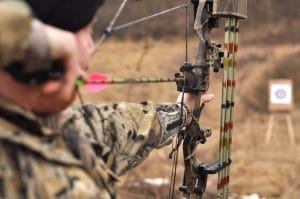 Do I Need A Right Or Left Handed Bow? - Deer Hunting Guide