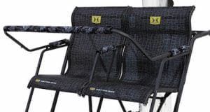 Best Two Man Ladder Stands In 2024 Tested And Reviewed