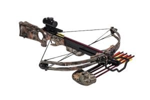Different Types Of Crossbows Explained - Deer Hunting Guide