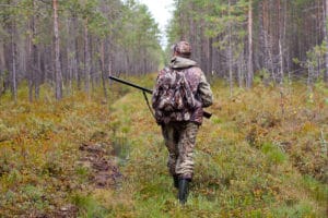 Best Hunting Rain Gear In 2025 Tested With Reviews - Deer Hunting Guide