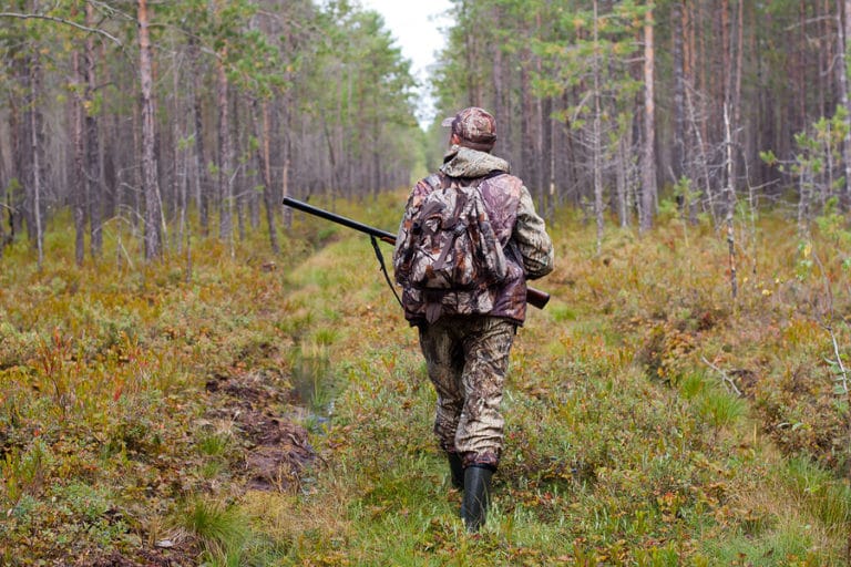 Best Hunting Rain Gear In 2025 Tested With Reviews - Deer Hunting Guide