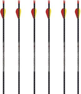 Best Hunting Arrows In 2025 - Deer Hunting Guide