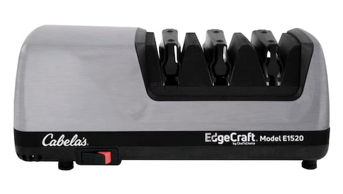 Best Hunting Knife Sharpeners in 2024 Tested And Reviewed