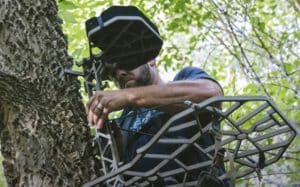 Lightest Hang On Tree Stands(2024)Tested And Reviewed - Deer Hunting Guide