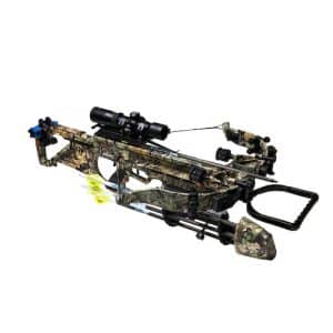 Best Crossbows 2024 Tested With Reviews - Deer Hunting Guide