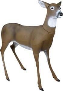Best Deer Decoys And Setups For Success In 2025 - Deer Hunting Guide