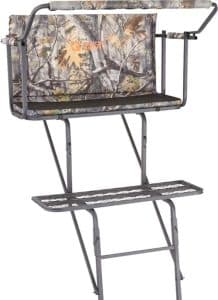 Best Two Man Ladder Stands In 2024 Tested And Reviewed