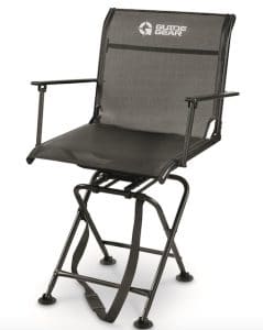 Best Hunting Chairs In 2025 Tested And Reviewed