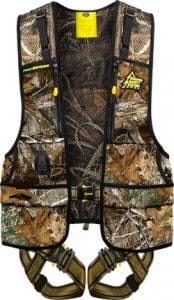 Best Tree Stand Harnesses in 2026 Tested With Reviews - Deer Hunting Guide