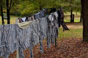 Hunting Clothes Storage – How To Wash And Store Your Gear
