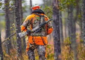 What Is The Hunter's Most Important Item Of Clothing? - Deer Hunting Guide