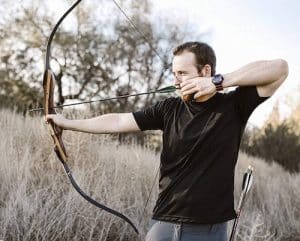 Southwest Archery Tigershark Takedown Recurve Bow Review