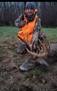 100 Of The Best Deer Hunting Stories Shared By Our Readers