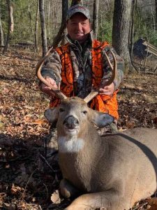 The Ultimate Deer Hunting Gear Checklist