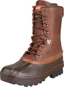 Warmest Hunting Boots For Cold Weather(2023) Deer Hunting Guide