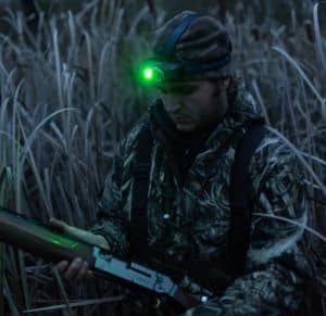 Best Headlamps For Hunting In 2025 - Deer Hunting Guide