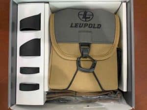 In-Depth Review of Leupold BX-4 Pro Guide HD 10x42 Binoculars