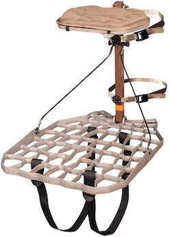 Best Hang On Tree Stand In 2022 With Reviews - Deer Hunting Guide
