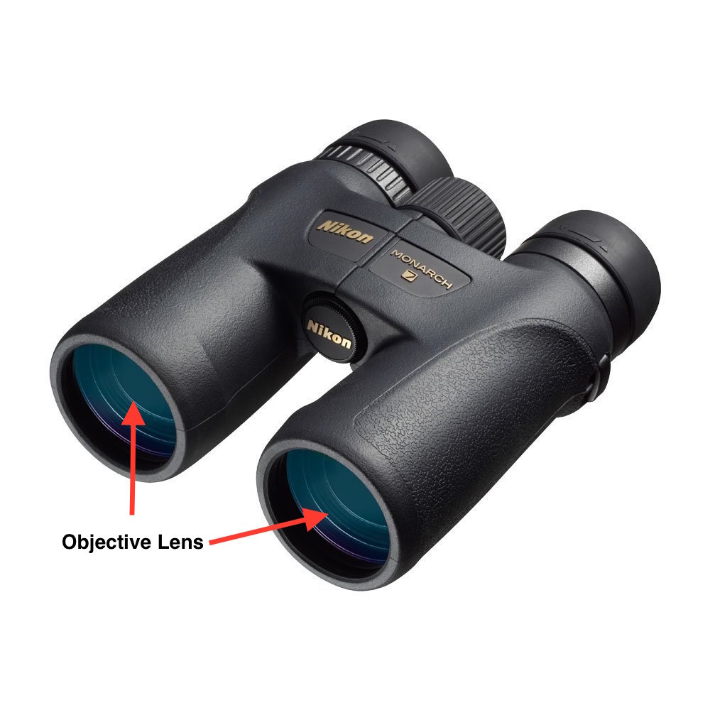 Best Hunting Binoculars In 2025 Tested And Reviewed - Deer Hunting Guide