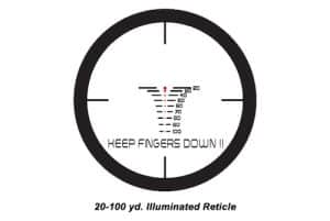 Best Crossbow Scopes In 2026 Tested And Reviewed