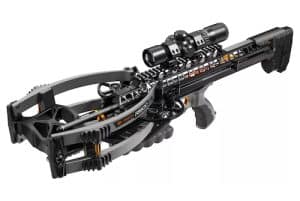Best Crossbows 2024 Tested With Reviews - Deer Hunting Guide