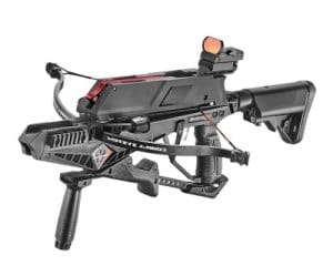 Different Types Of Crossbows Explained - Deer Hunting Guide