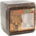 Best Mineral Blocks And Salt Licks For Deer In 2024