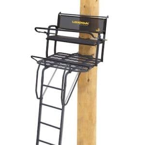 Best Two Man Ladder Stands In 2024 Tested And Reviewed