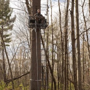 Best Two Man Ladder Stands In 2024 Tested And Reviewed