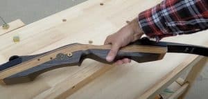 Samick Sage Review – Is It A Good Takedown Recurve Bow