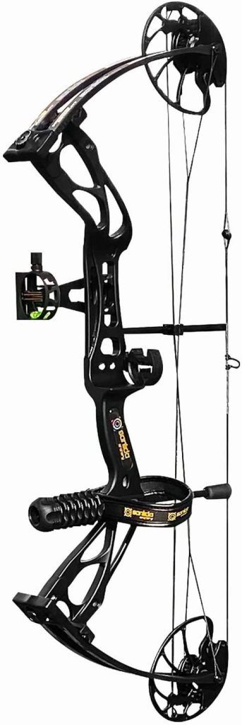 The Best Beginner Compound Bows In 2025 Tested And Reviewed