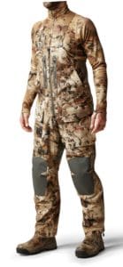Kuiu vs Sitka: The Ultimate Guide to Choosing The Best Clothes