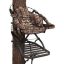 Best Climbing Tree Stands In 2024 Tested And Reviewed - Deer Hunting Guide