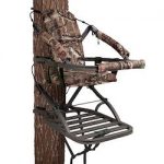 Best Climbing Tree Stand 2021 - Reviews and Buying Guide