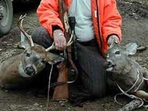 100 Of The Best Deer Hunting Stories Shared By Our Readers