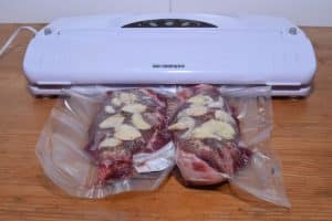 How To Grind Deer Meat And What To Mix With Venison When Grinding