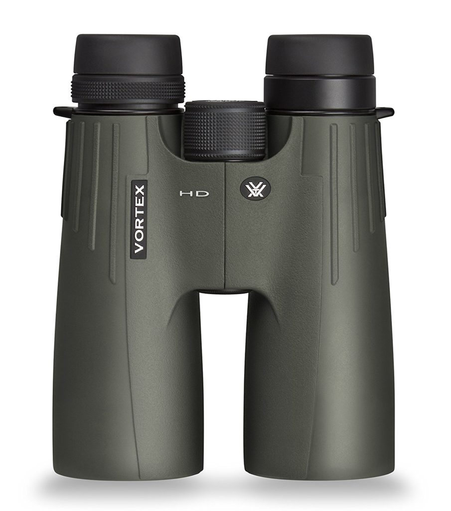 Best Hunting Binoculars In 2025 Tested And Reviewed - Deer Hunting Guide