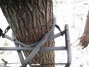 Best Ladder Stand For Bow Hunting or Firearm In 2023