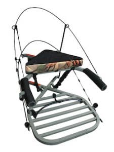 Best Climbing Tree Stand 2022 - Reviews and Buying Guide